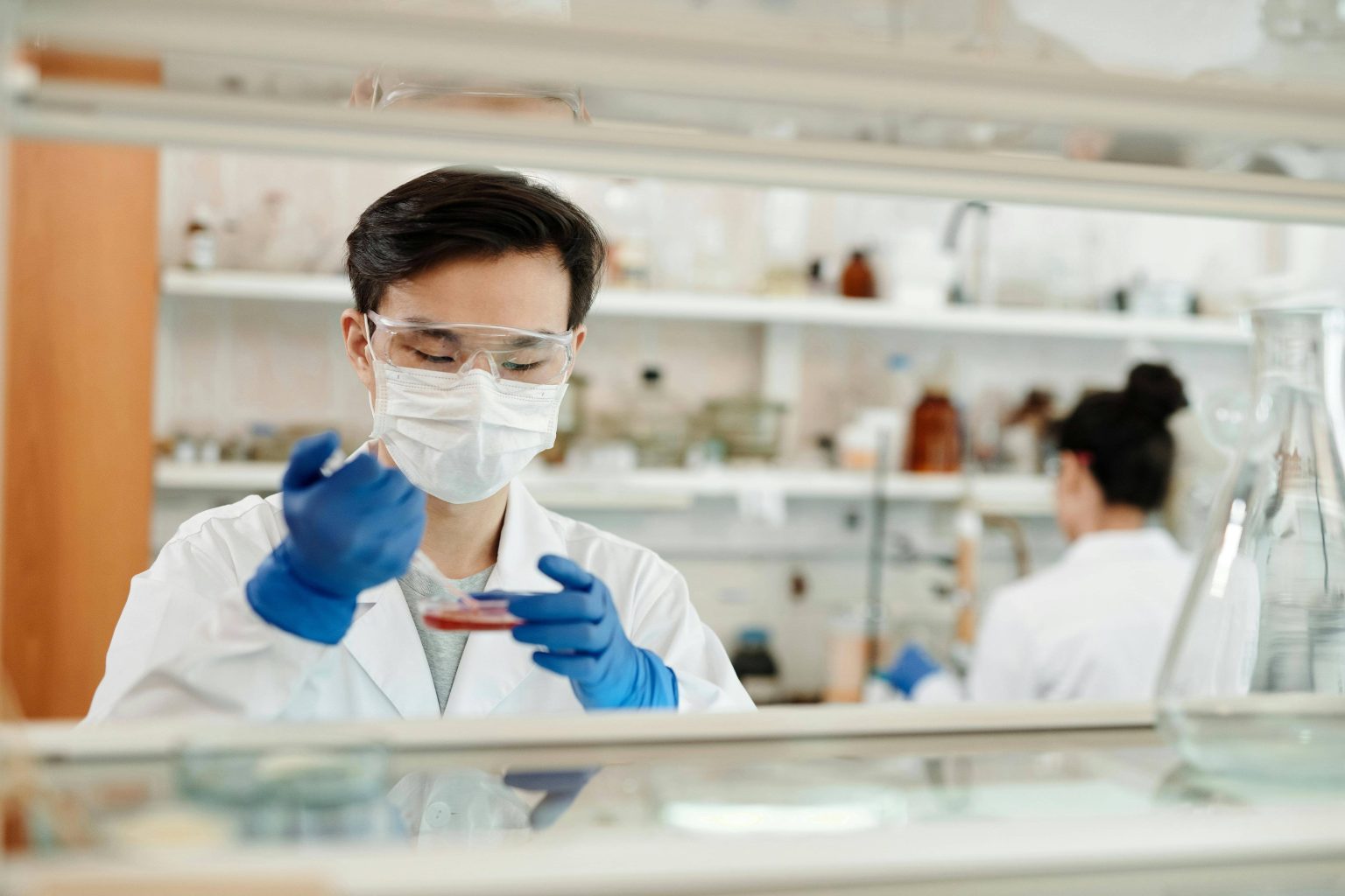 CIL Launches ISOAPI-D™: A New Benchmark in Deuterated Reagents for ...